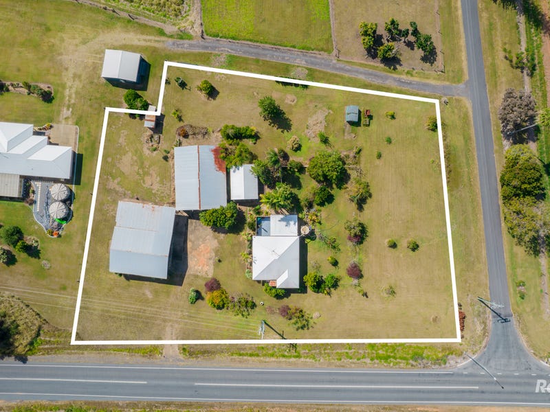 499 Moore Park Road, Welcome Creek, QLD 4670 - realestate.com.au