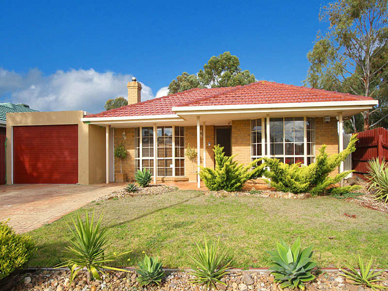 22 Themeda Court, Delahey, Vic 3037 - Property Details