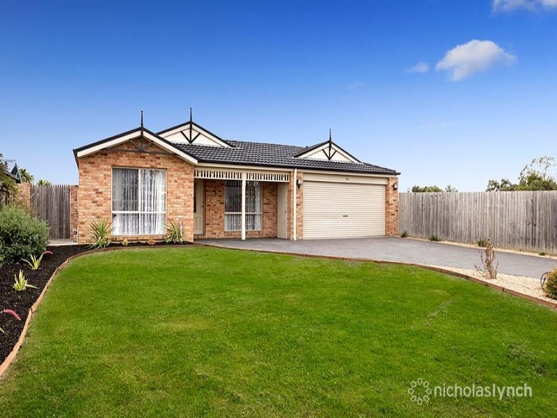 81 Stuart Road, Tyabb, Vic 3913 - Property Details