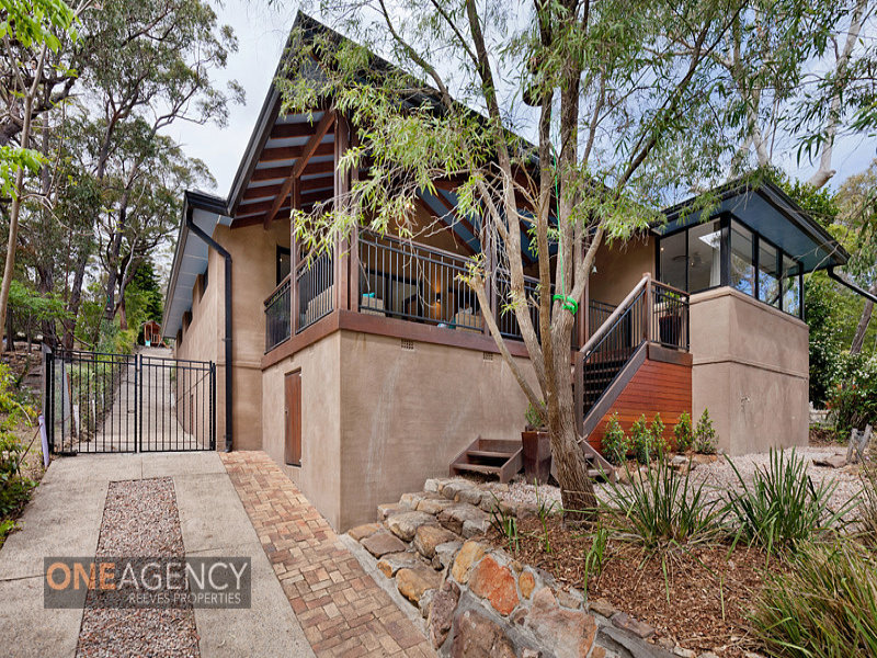 96A Glenbrook Road, Glenbrook, NSW 2773 - realestate.com.au