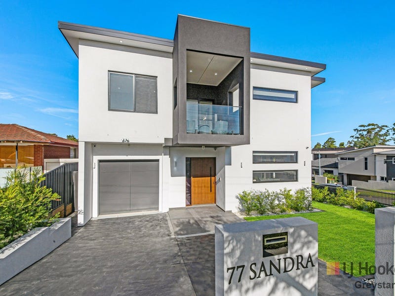 77 Sandra Street, Woodpark, NSW 2164 - Property Details