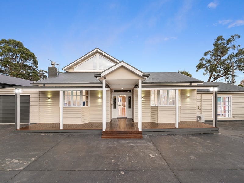 50 Morris Road, Upwey, Vic 3158 - Property Details
