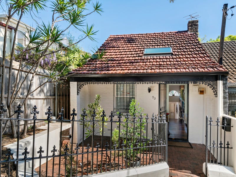 53 Ferry Road, Glebe, NSW 2037 - Property Details