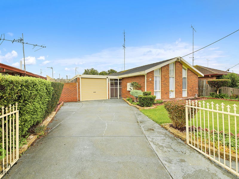 57 The Avenue, Morwell, Vic 3840 - Property Details
