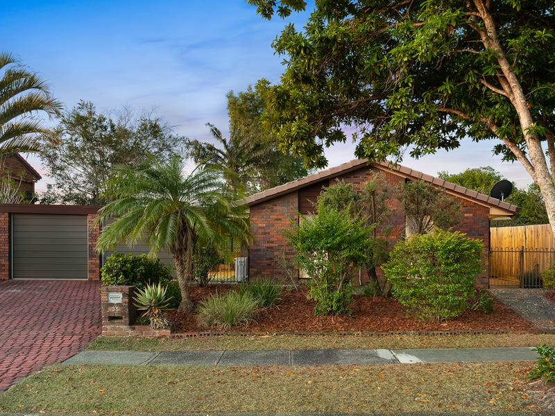 35 Cobalt Street, Keperra, Qld 4054 - Property Details