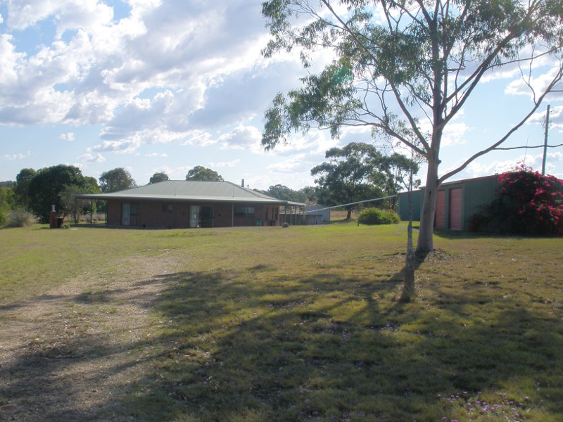 46 Hilltop Drive, Ellesmere, QLD 4610 - realestate.com.au
