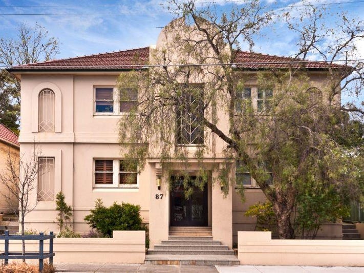 9/87 Crystal Street, Petersham, NSW 2049 - realestate.com.au