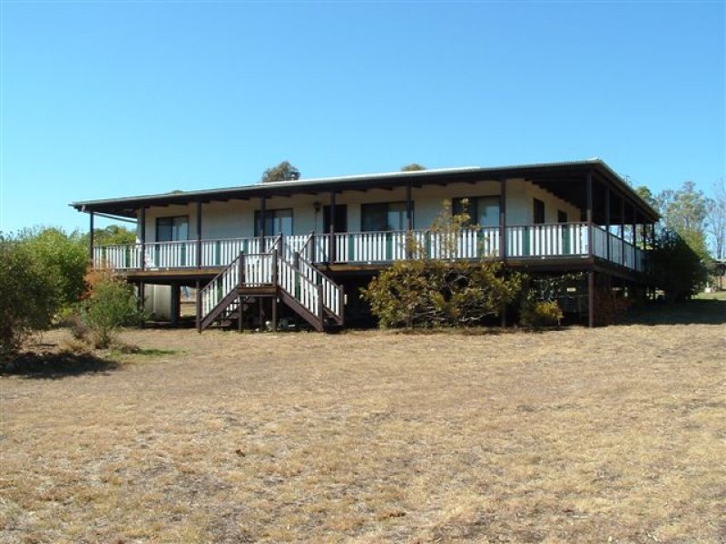 861 Ellesmere Road, Ellesmere, QLD 4610 - realestate.com.au