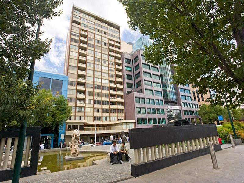 1301/201 Spring Street, Melbourne, Vic 3000 - Property Details