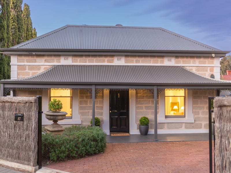 87 Main Street, Eastwood, SA 5063 - Property Details
