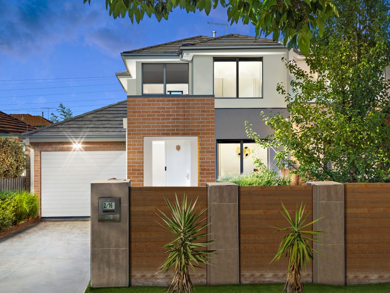 2/16 Westbrook Street, Chadstone, Vic 3148 - Property Details