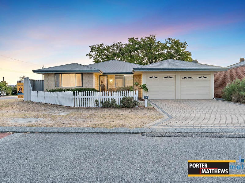 2 Antrim Place, Beckenham, WA 6107 - Property Details