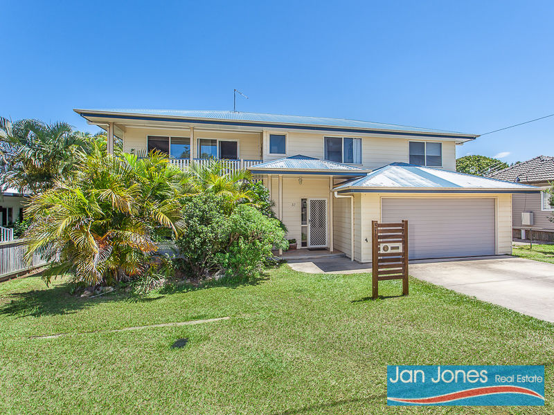 37 Collins Street, Woody Point, QLD 4019 - realestate.com.au