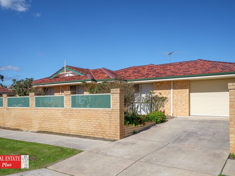 15/15 Spring Avenue, Midland, WA 6056 - Property Details