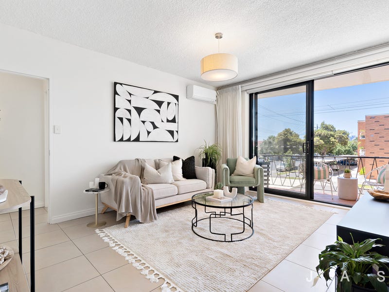 5/35 Princess Street, Yarraville, Vic 3013 - Property Details