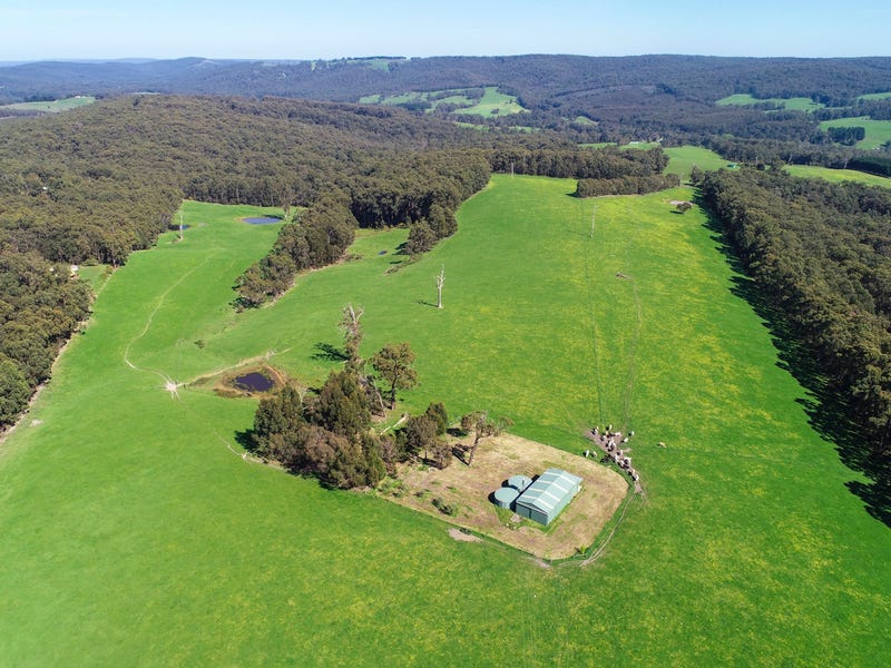 365 Fry's Road, Kawarren, Vic 3249 - Property Details