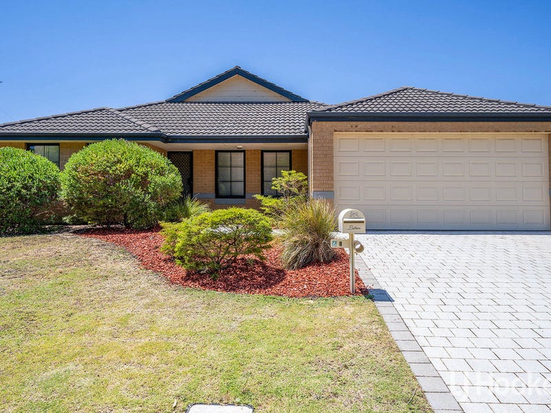 4 Padbury Road, Pinjarra, WA 6208 - Property Details