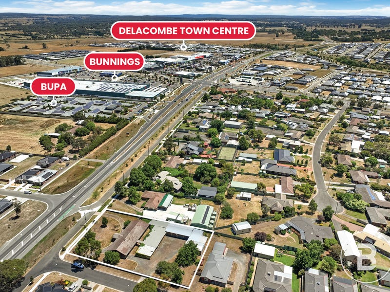 212 Smythes Road, Delacombe, Vic 3356 - Property Details