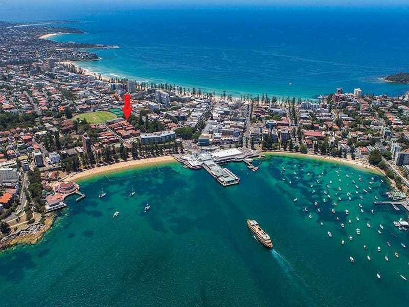 3/8 West Promenade, Manly, NSW 2095 - realestate.com.au