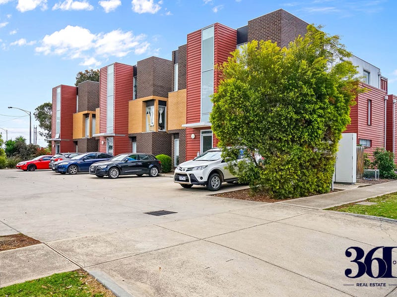 12/1 Marnoo Street, Braybrook, Vic 3019 - Property Details