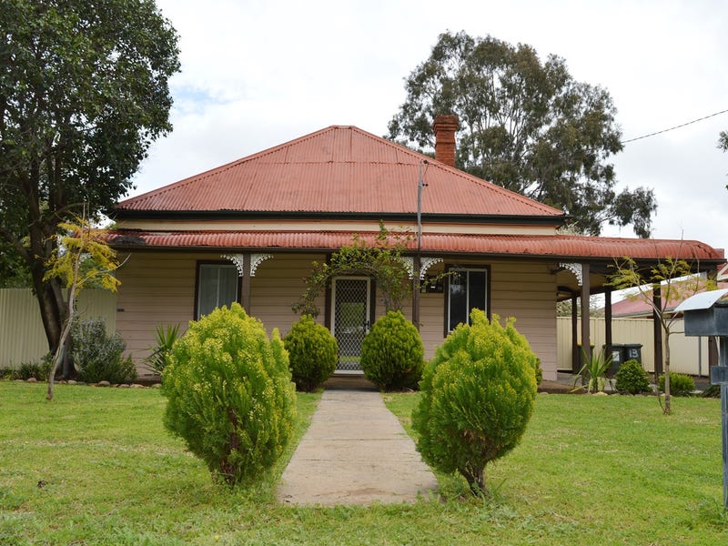 13 Eiraben Street, Gilgandra, NSW 2827 - realestate.com.au