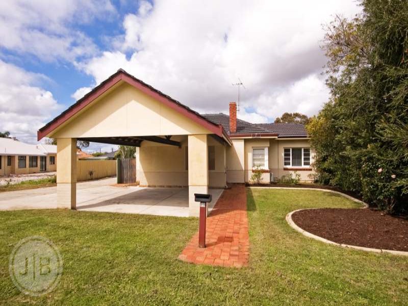 23 Isabella Crescent, Manning, WA 6152 - Property Details