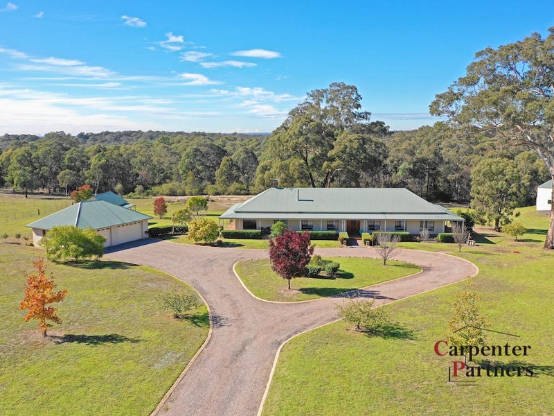 152 Lyrebird Road, Pheasants Nest, NSW 2574 - realestate.com.au