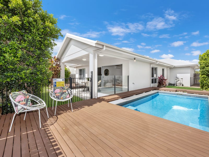 32 Emperor Boulevard, Burdell, Qld 4818 - Property Details