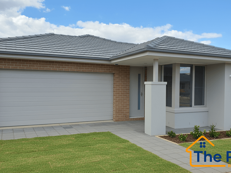 41 Kerala Street, Rockbank, VIC 3335 - realestate.com.au