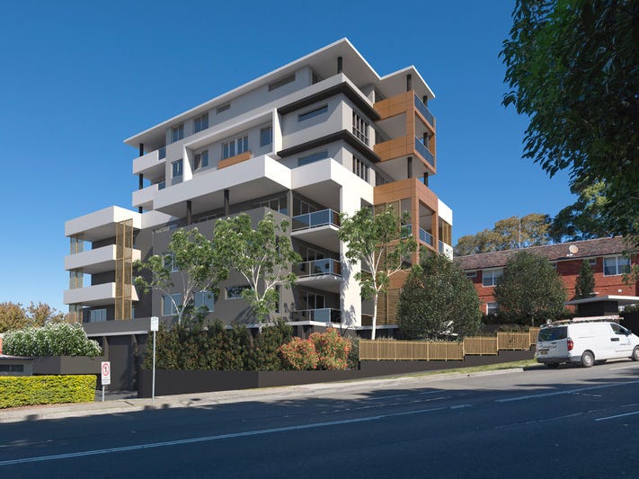 12 4 St Georges Parade Hurstville Nsw 2220 Au