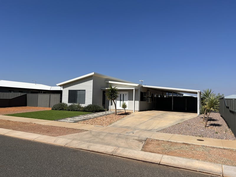 7 Miethke Street, Kilgariff, NT 0873 - Property Details