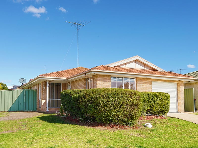 16 Kukundi Drive, Glenmore Park, NSW 2745 - realestate.com.au