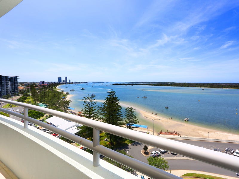 'The Grand Apartment 901/360 Marine Parade, Labrador, Qld 4215 ...