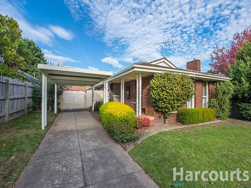 632 Springvale Road, Mulgrave, Vic 3170 - Property Details