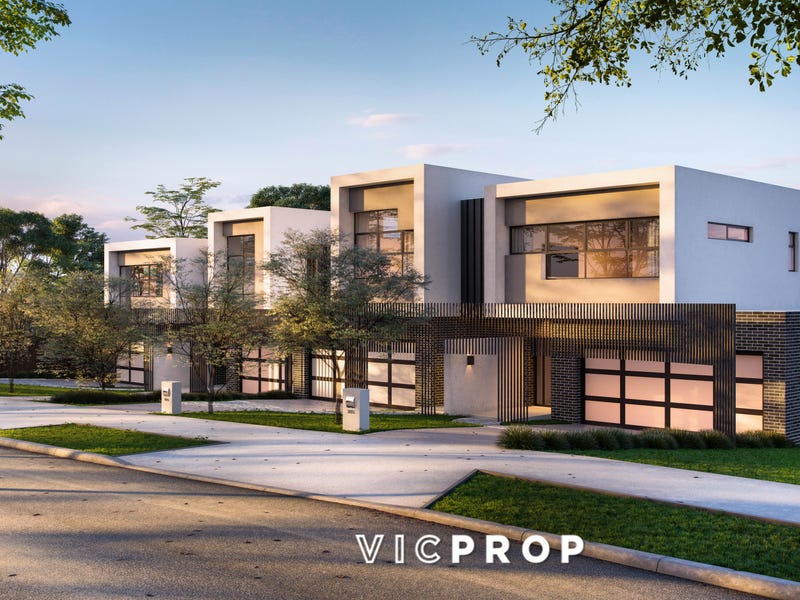 43a Alfreda Avenue, Bulleen, Vic 3105 - Property Details