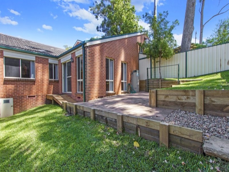 6/20 Springfield Road, Springfield, NSW 2250 - Property Details