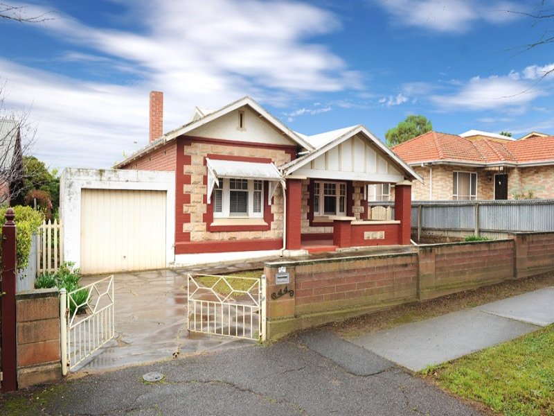 44 Victoria Street, Prospect, SA 5082 - Property Details