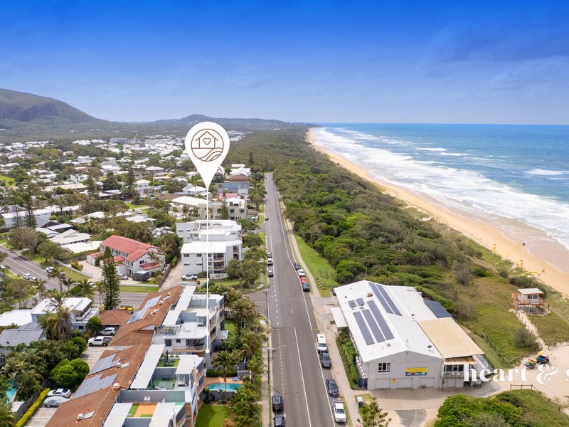 2/63 Marcoola Esplanade, Marcoola, Qld 4564 - Property Details