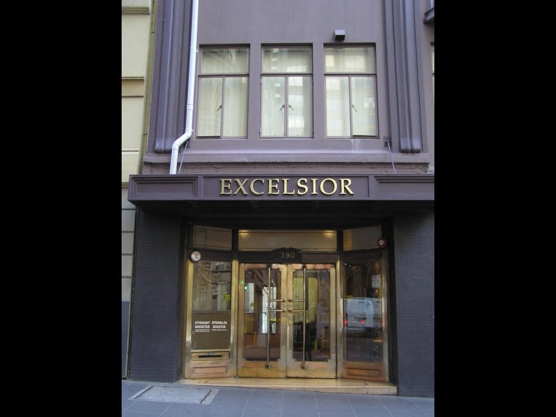 801/390 Little Collins Street, Melbourne, Vic 3000 - Property Details