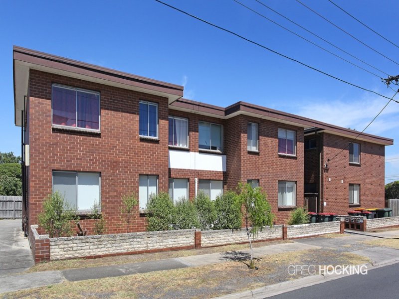 6/264 Huntingdale Road, Oakleigh, Vic 3166 - Property Details