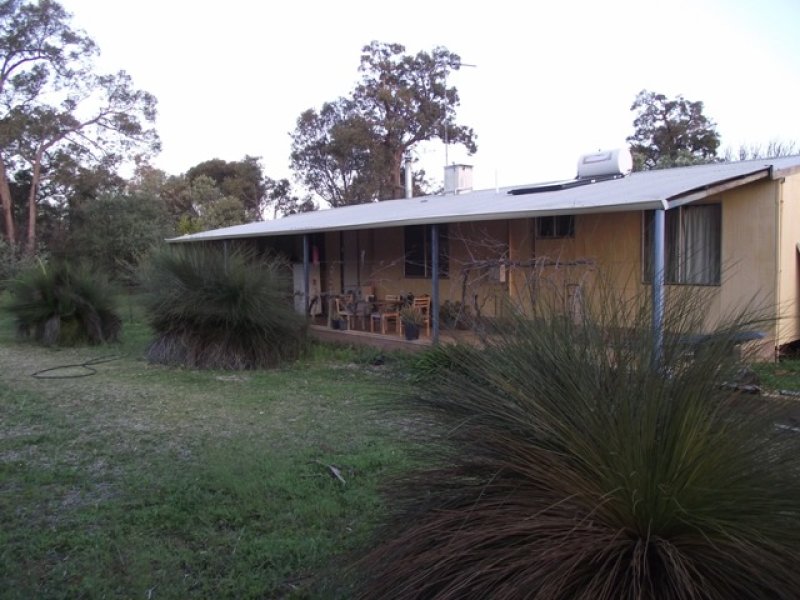 120 Echidna Road, Morangup, WA 6083 - realestate.com.au