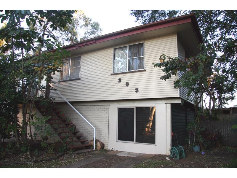 203 Russell Street, Cleveland, QLD 4163 - realestate.com.au