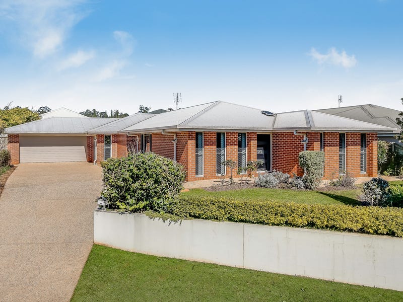 30 Nursery Drive, Middle Ridge, QLD 4350 - realestate.com.au