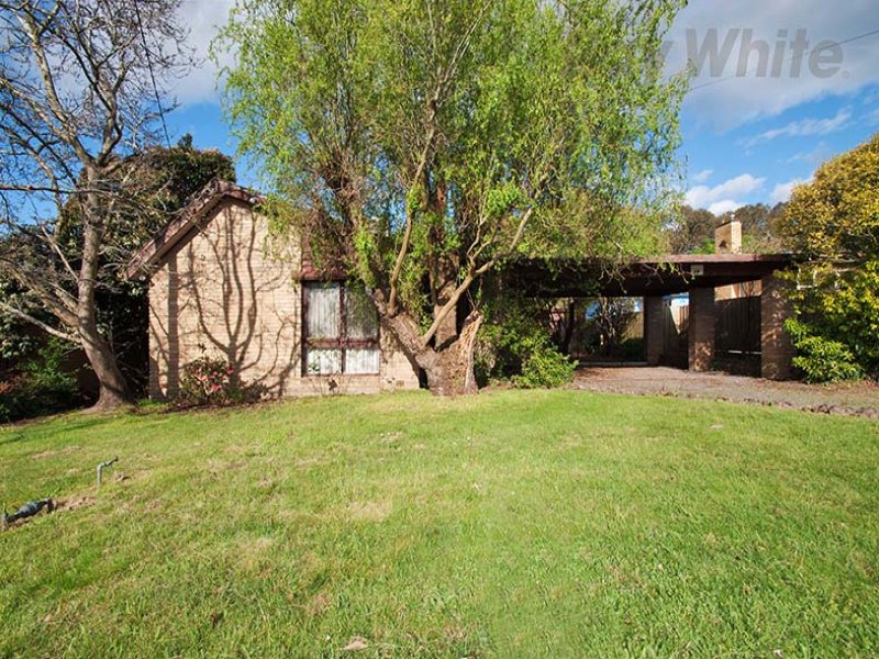 28 HAWTHORY ROAD, Kilsyth, Vic 3137 - Property Details