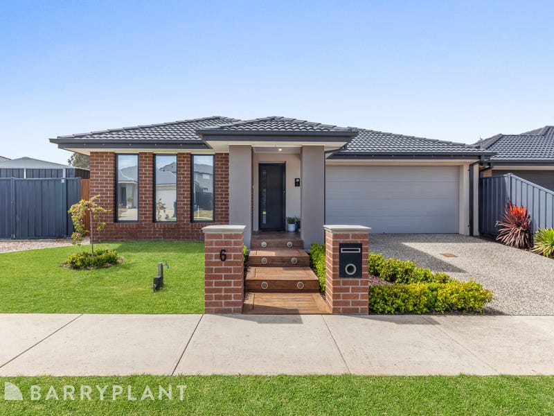 6 Stables Street, Kilmore, Vic 3764 - Property Details