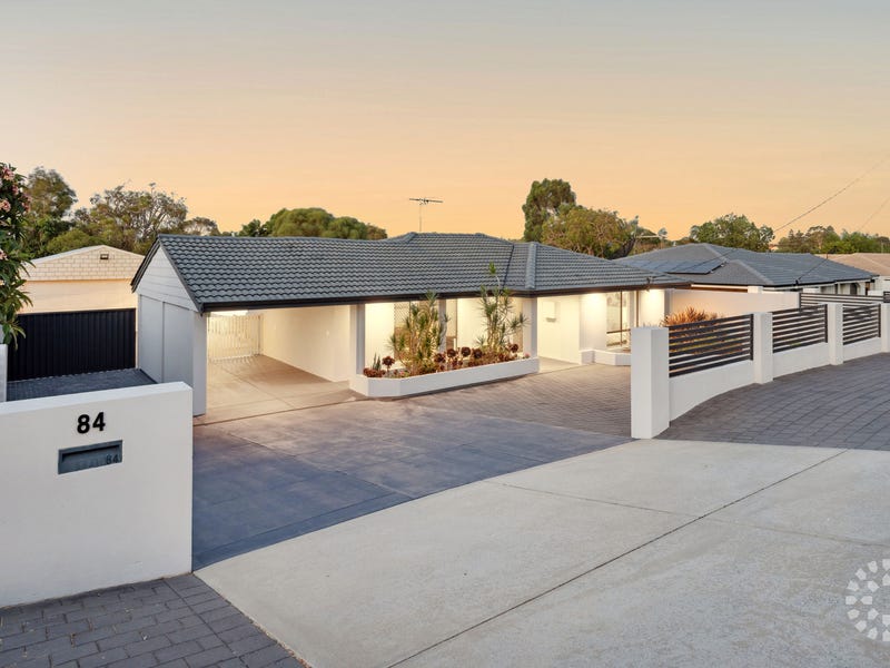 84 Winterfold Road, Samson, WA 6163 - Property Details
