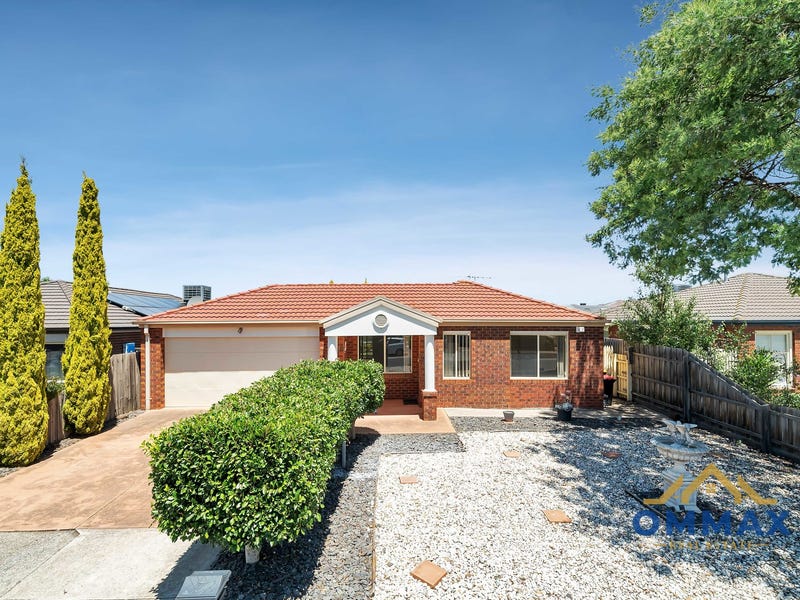 13 Vine Court, Hillside, VIC 3037 - realestate.com.au