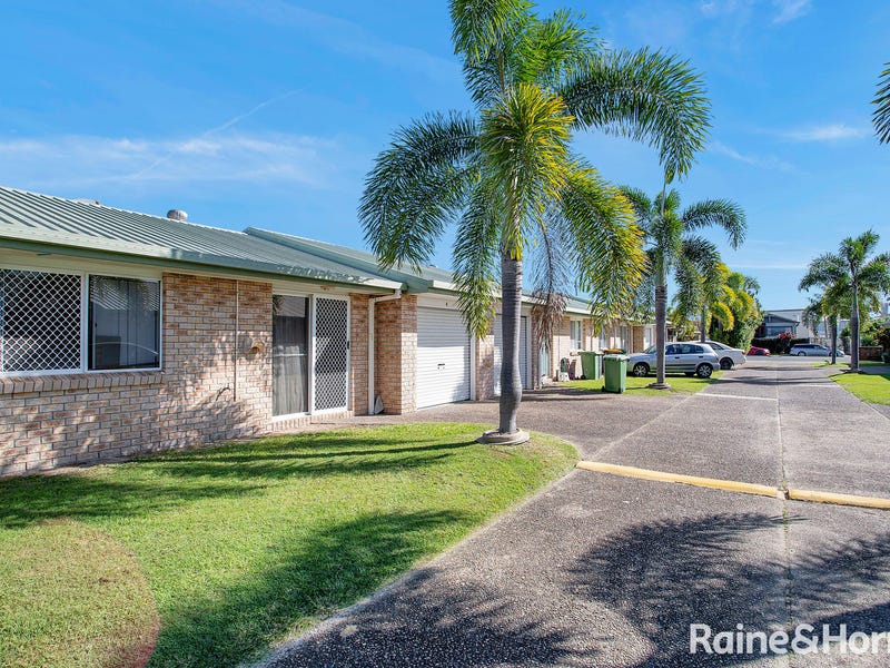 4/7 Prospect Street, Mackay, Qld 4740 - Property Details
