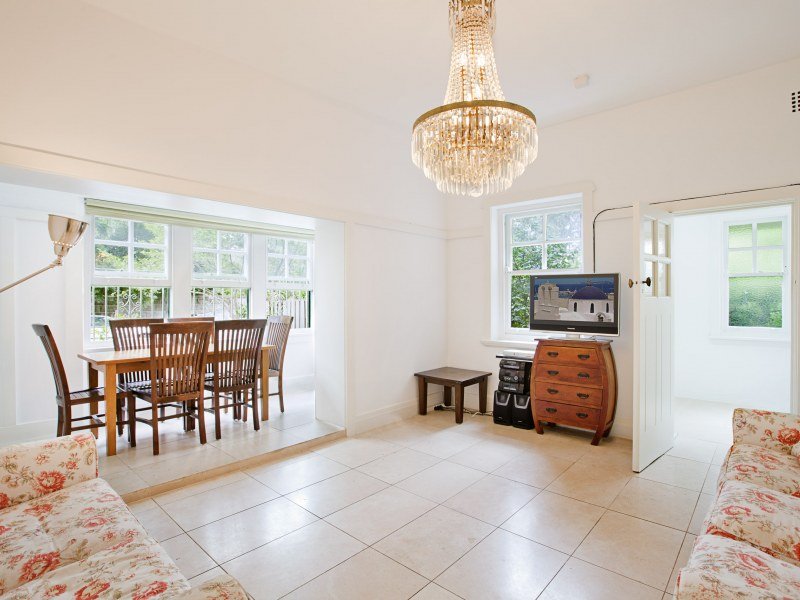 2/124 Kirribilli Avenue, Kirribilli, NSW 2061 - Property Details