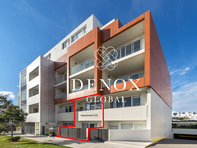 3/2-6 Messiter Street, Campsie, NSW 2194 - Property Details